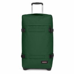 Eastpak Transit'R Reisetrolley L mit 2 Rollen Bristle Green