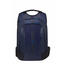 Samsonite Ecodiver Laptop Rucksack L 17.3" + GRATIS HOTELGUTSCHEIN Blue Nights