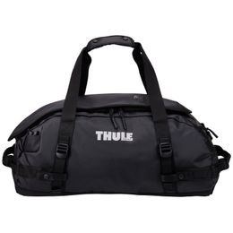Thule Chasm Reisetasche/Rucksack 40Liter Black