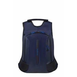 Samsonite Ecodiver Laptop Rucksack S 14" + GRATIS HOTELGUTSCHEIN Blue Nights