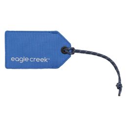 Eagle Creek Reisezubehör Reflective Luggage Tag aizome blue