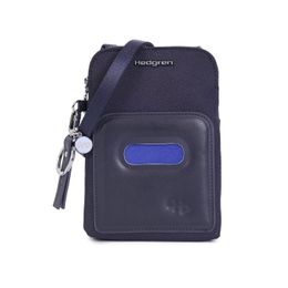Hedgren Fika CORTADO Handytasche + RFID Peacoat Blue
