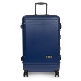 Eastpak RESIST'R CASE L Robuster Hartschalen-Trolley Ultra Marine