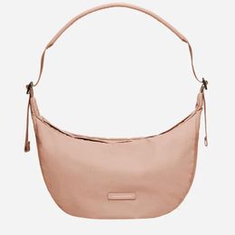 HORIZN STUDIOS Chiado Cross-Body Sand Rose