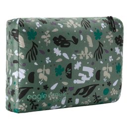 Eagle Creek Pack-It NEW Isolate Cube M Roots and Shoots: Duck Green