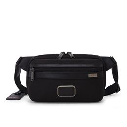 Tumi Alpha Bravo East West Sling Black
