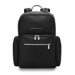 Briggs & Riley Briggs & Riley Rhapsody Medium Backpack Black