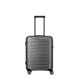 Travelite Air Base Trolley S 4-Rad Anthrazit