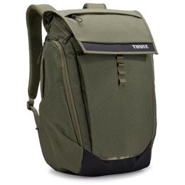 Thule Paramount Laptoprucksack 27 L Soft Green