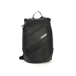 EPIC Essentials Foldable Backpack black