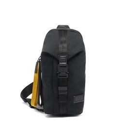 Tumi Tahoe Bozeman Rucksack / Quertr&auml;gertasche Schwarz