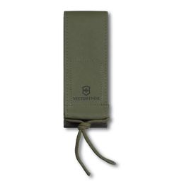 Victorinox Accessoires Nylon-G&uuml;rteletui mit Klettverschluss Olive