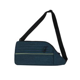 Hedgren Lineo FRAME Monosling-Tasche 8,3" Legion Blue