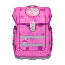 McNeill Ergo Compacto Schulranzen-Set 5tlg. PINKY