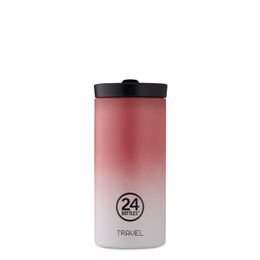 24Bottles Travel Tumbler Athleisure 600ml mit Sport&go Lid Atlas
