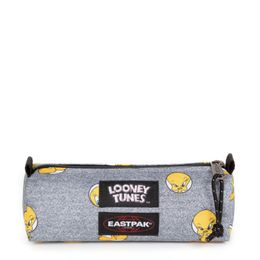 Eastpak Benchmark Single Federm&auml;ppchen Looney Tunes Tweety Grey
