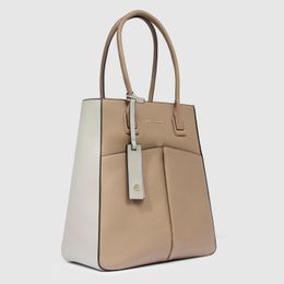 Piquadro W134 Damenlaptoptasche 14" -Shopping Tote Vertical