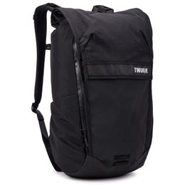 Thule Paramount Commuter Fahrradrucksack 20L Black
