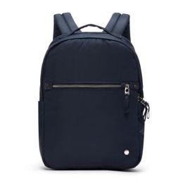 Pacsafe W 10L Anti Theft Backpack Navy