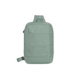 Travelite Workfloow Cross over mit 9,7" Tabletfach Salbei
