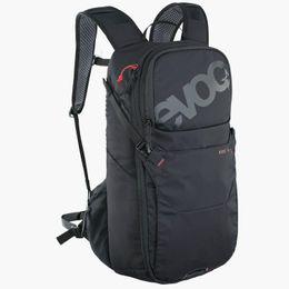 Evoc RIDE 16 Bike-Backpack black