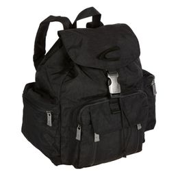 Camel Active JOURNEY Rucksack M 355 Schwarz