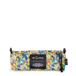 Eastpak Benchmark Single Federm&auml;ppchen The Simpsons Color