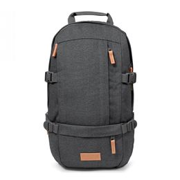 Eastpak Floid Rucksack Black Denim