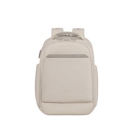 Samsonite Paralux Everyday Rucksack, Stone Grey