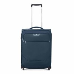 Roncato Joy Handgep&auml;ck Carry-On 2-Rollen, erweiterbar 20/23cm Nachtblau