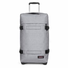 Eastpak Transit'R Reisetrolley L mit 2 Rollen Sunday Grey