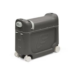 JetKids by Stokke BedBox Midnight Grey