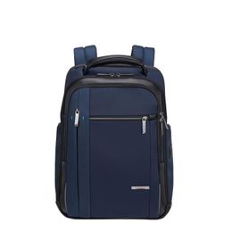Samsonite Spectrolite 3.0 Rucksack 14.1" + GRATIS HOTELGUTSCHEIN Deep Blue
