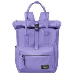 American Tourister Urban Groove UG16 Backpack City Soft Lilac