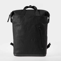 Aunts & Uncles aunts & uncles Japan Morioka Rucksack -Shopper mit 13" Notebook black