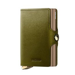 Secrid Twinwallet Premium Dusk Olive