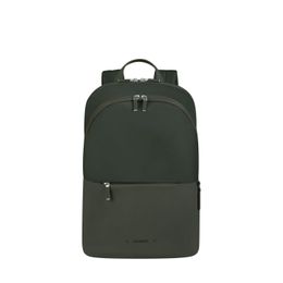 Samsonite 4Pack Rucksack 14.1" round Forest Green