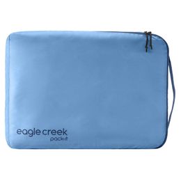 Eagle Creek Pack-It NEW Isolate Cube L Blue Dawn