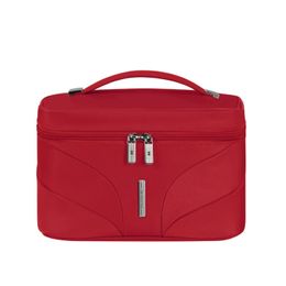 Samsonite Attrix Toilet Kit -Beauty Case Rot