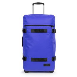 Eastpak Transit'R Reisetrolley L mit 2 Rollen Tarp Blue