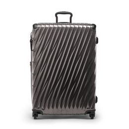 Tumi 19 Degree Lite Extended Trip Koffer 76 cm Black/Graphite