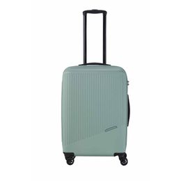 Travelite BALI Trolley M 4-Rollen Mint