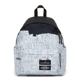 Eastpak DAY PAK'R Rucksack Basquiat Pegasus