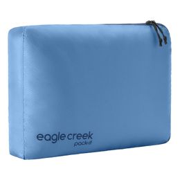 Eagle Creek Pack-It NEW Isolate Cube M Blue Dawn