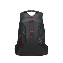 Samsonite Paradiver Star Wars Laptop-Backpack L Darth Vader schwarz