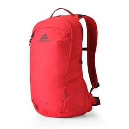 Gregory KIRO 20 Liter Rucksack Lava Red