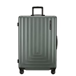 Samsonite Focus Trolley mit 4 Rollen, XL, Matt Sage Khaki