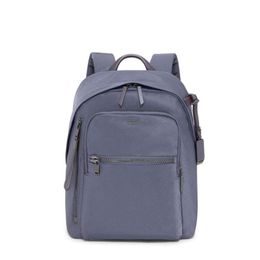Tumi Voyageur Halsey Rucksack Blue Shimmer