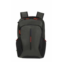 Samsonite Ecodiver Urban Laptop Rucksack M USB 15.6" + GRATIS HOTELGUTSCHEIN Climbing Ivy