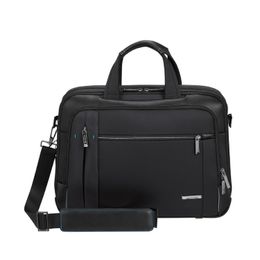 Samsonite Spectrolite 3.0 Aktentasche 15.6" erweiterbar + GRATIS HOTELGUTSCHEIN Black